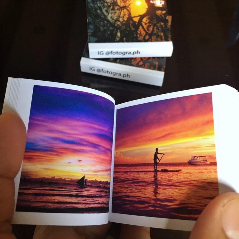 2x2 Fotogra Book Bundle - Fotogra Books