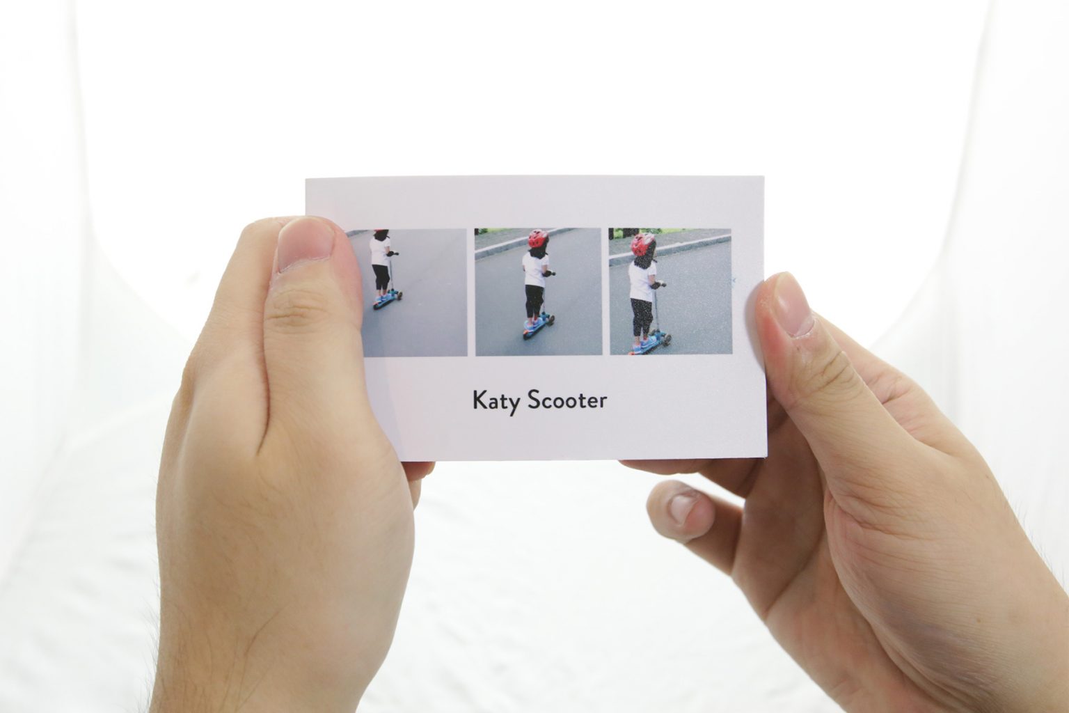 Single Flipbook - Fotogra Books